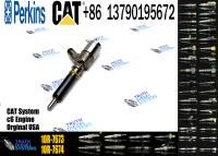 China Common Rail Injector 320-0690 10R-7673 2645A749 for C-aterpillar CAT C6.6 Engine Motor Grader 12M 120M Dozer D6N Loader 963D for sale