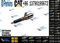 China Common Rail Injector 320-0690 10R-7673 2645A749 for C-aterpillar CAT C6.6 Engine Motor Grader 12M 120M Dozer D6N Loader 963D for sale