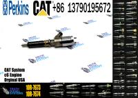 China Common Rail Injector 320-0690 10R-7673 2645A749 for C-aterpillar CAT C6.6 Engine Motor Grader 12M 120M Dozer D6N Loader 963D for sale
