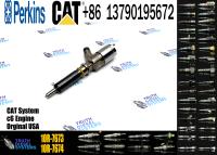 China Common Rail Injector 320-0690 10R-7673 2645A749 for C-aterpillar CAT C6.6 Engine Motor Grader 12M 120M Dozer D6N Loader 963D for sale