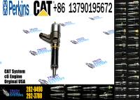 China New Diesel Common Rail Fuel Injector 282-0490 2645A709 for Sprayer Excavator C4.4/C6.6 C4.2/C6.4 Trucks for sale