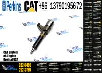 China New Diesel Common Rail Fuel Injector 282-0490 2645A709 for Sprayer Excavator C4.4/C6.6 C4.2/C6.4 Trucks for sale