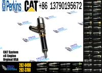 China New Diesel Common Rail Fuel Injector 282-0490 2645A709 for Sprayer Excavator C4.4/C6.6 C4.2/C6.4 Trucks for sale