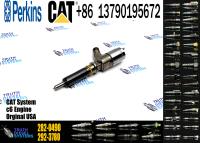 China New Diesel Common Rail Fuel Injector 282-0490 2645A709 for Sprayer Excavator C4.4/C6.6 C4.2/C6.4 Trucks for sale