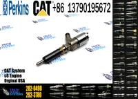 China New Diesel Common Rail Fuel Injector 282-0490 2645A709 for Sprayer Excavator C4.4/C6.6 C4.2/C6.4 Trucks for sale