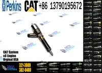 China 321-3600 3213600 Common Rail Injector for C4.4 C6.4 C6.6 Engine Excavator Loader Construction Machinery for sale