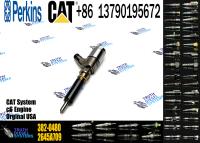 China 2645A709 Common Rail Injector 320-0680 2645A709 295-9130 382-0480 282-0490 for C6 C6.6 1106D-E66TA Engine for sale