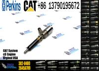 China 2645A709 Common Rail Injector 320-0680 2645A709 295-9130 382-0480 282-0490 for C6 C6.6 1106D-E66TA Engine for sale