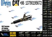 China 2645A709 Common Rail Injector 320-0680 2645A709 295-9130 382-0480 282-0490 for C6 C6.6 1106D-E66TA Engine for sale