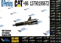 China 2645A709 Common Rail Injector 320-0680 2645A709 295-9130 382-0480 282-0490 for C6 C6.6 1106D-E66TA Engine for sale