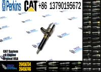 China New Common Rail Fuel Injector 32E61-00020 2645A734 2645A745 2645A746 2645A747 2645A749 2645A751 2645A753 295-9140 312-5620 CAT for sale