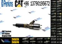 China New Common Rail Fuel Injector 32E61-00020 2645A734 2645A745 2645A746 2645A747 2645A749 2645A751 2645A753 295-9140 312-5620 CAT for sale