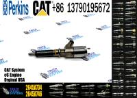 China New Common Rail Fuel Injector 32E61-00020 2645A734 2645A745 2645A746 2645A747 2645A749 2645A751 2645A753 295-9140 312-5620 CAT for sale