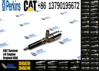 China New Common Rail Fuel Injector 32E61-00020 2645A734 2645A745 2645A746 2645A747 2645A749 2645A751 2645A753 295-9140 312-5620 CAT for sale