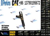 China High Performance Good Service in Stock Fuel Injector 2645A733 2645A743 2645A749 326-4700 for More Models for sale