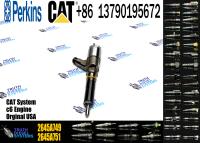 China High Performance Good Service in Stock Fuel Injector 2645A733 2645A743 2645A749 326-4700 for More Models for sale
