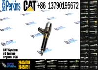 China High Performance Good Service in Stock Fuel Injector 2645A733 2645A743 2645A749 326-4700 for More Models for sale