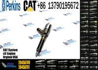 China High Performance Good Service in Stock Fuel Injector 2645A733 2645A743 2645A749 326-4700 for More Models for sale