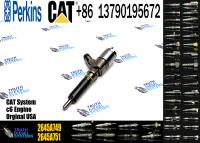 China High Performance Good Service in Stock Fuel Injector 2645A733 2645A743 2645A749 326-4700 for More Models for sale