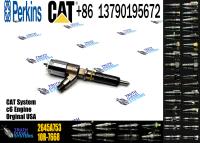 China E320D C6.6/C6.4 Fuel Injector 326-4700 3264700 321-3600 3213600 320-0690 3200690 2645A753 10R-7938 6 Month Warranty for sale