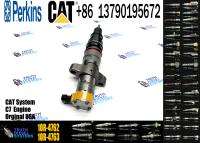 China Cat Engine Fuel Injector20R-9079 20R-8066 387-9441 20R-8069 295-1409 1OR-4762 295-1410 for sale