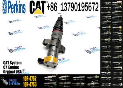 China Cat Engine Fuel Injector20R-9079 20R-8066 387-9441 20R-8069 295-1409 1OR-4762 295-1410 for sale