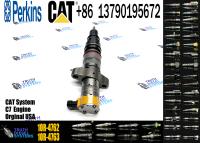 China Cat Engine Fuel Injector20R-9079 20R-8066 387-9441 20R-8069 295-1409 1OR-4762 295-1410 for sale