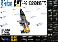 China Cat Engine Fuel Injector20R-9079 20R-8066 387-9441 20R-8069 295-1409 1OR-4762 295-1410 for sale