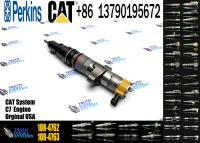 China Cat Engine Fuel Injector20R-9079 20R-8066 387-9441 20R-8069 295-1409 1OR-4762 295-1410 for sale