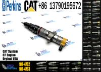 China Cat Engine Fuel Injector20R-9079 20R-8066 387-9441 20R-8069 295-1409 1OR-4762 295-1410 for sale