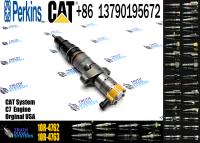 China Cat Engine Fuel Injector20R-9079 20R-8066 387-9441 20R-8069 295-1409 1OR-4762 295-1410 for sale