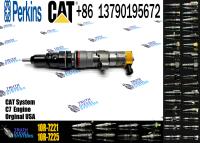 China New Generation Diesel Fuel Engine Injector 10R-7221 10R7221 10r-7221 for C9 Engine for sale