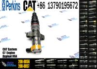 China C7 High Quality Diesel Fuel Injector 20R-8056 20R-9079 263-8218 328-2585 20R8056 20R9079 2638218 3282585 for sale