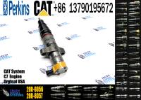 China C7 High Quality Diesel Fuel Injector 20R-8056 20R-9079 263-8218 328-2585 20R8056 20R9079 2638218 3282585 for sale