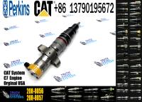 China C7 High Quality Diesel Fuel Injector 20R-8056 20R-9079 263-8218 328-2585 20R8056 20R9079 2638218 3282585 for sale