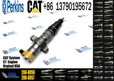 China C7 High Quality Diesel Fuel Injector 20R-8056 20R-9079 263-8218 328-2585 20R8056 20R9079 2638218 3282585 for sale