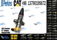 China C7 High Quality Diesel Fuel Injector 20R-8056 20R-9079 263-8218 328-2585 20R8056 20R9079 2638218 3282585 for sale