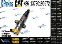 China C7 High Quality Diesel Fuel Injector 20R-8056 20R-9079 263-8218 328-2585 20R8056 20R9079 2638218 3282585 for sale