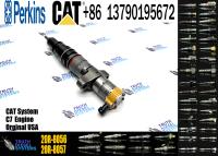 China C7 High Quality Diesel Fuel Injector 20R-8056 20R-9079 263-8218 328-2585 20R8056 20R9079 2638218 3282585 for sale