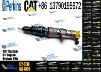 China Engineering Equipment Fuel Injector 172-5780 for CAT Engine C-9 C9 Excavator 330C 330C L for sale
