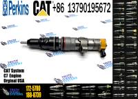 China Engineering Equipment Fuel Injector 172-5780 for CAT Engine C-9 C9 Excavator 330C 330C L for sale