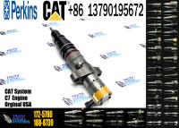 China Engineering Equipment Fuel Injector 172-5780 for CAT Engine C-9 C9 Excavator 330C 330C L for sale