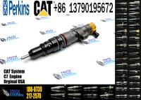 China Diesel Engine Auto Parts Common Rail Fuel Injector 172-5780 188-8739 217-2570 for Engine C-9 for sale