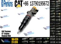 China Diesel Engine Auto Parts Common Rail Fuel Injector 172-5780 188-8739 217-2570 for Engine C-9 for sale