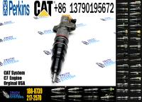 China Diesel Engine Auto Parts Common Rail Fuel Injector 172-5780 188-8739 217-2570 for Engine C-9 for sale