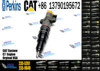 China 238 8092 235 5261 C9 Engine Injector 2388092 2355261 diesel Fuel Injection 235-5261 238-8092 for sale