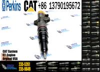 China 238 8092 235 5261 C9 Engine Injector 2388092 2355261 diesel Fuel Injection 235-5261 238-8092 for sale