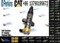 China Diesel Engine Auto Parts Common Rail Fuel Injector 235-2888 235-9649 236-0962 for Engine C-9 for sale