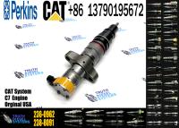 China Diesel Engine Auto Parts Common Rail Fuel Injector 235-2888 235-9649 236-0962 for Engine C-9 for sale