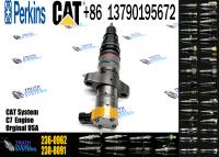 China Diesel Engine Auto Parts Common Rail Fuel Injector 235-2888 235-9649 236-0962 for Engine C-9 for sale